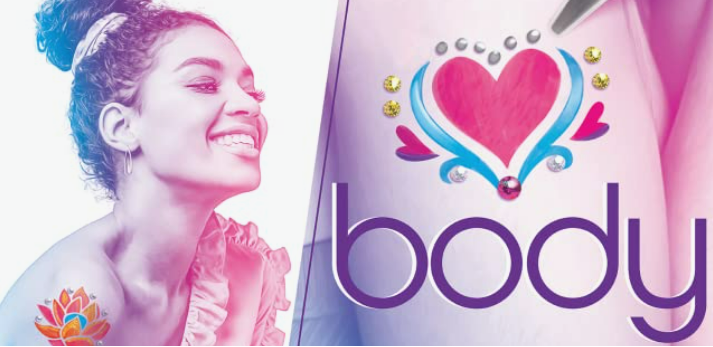 Body – brightstripes