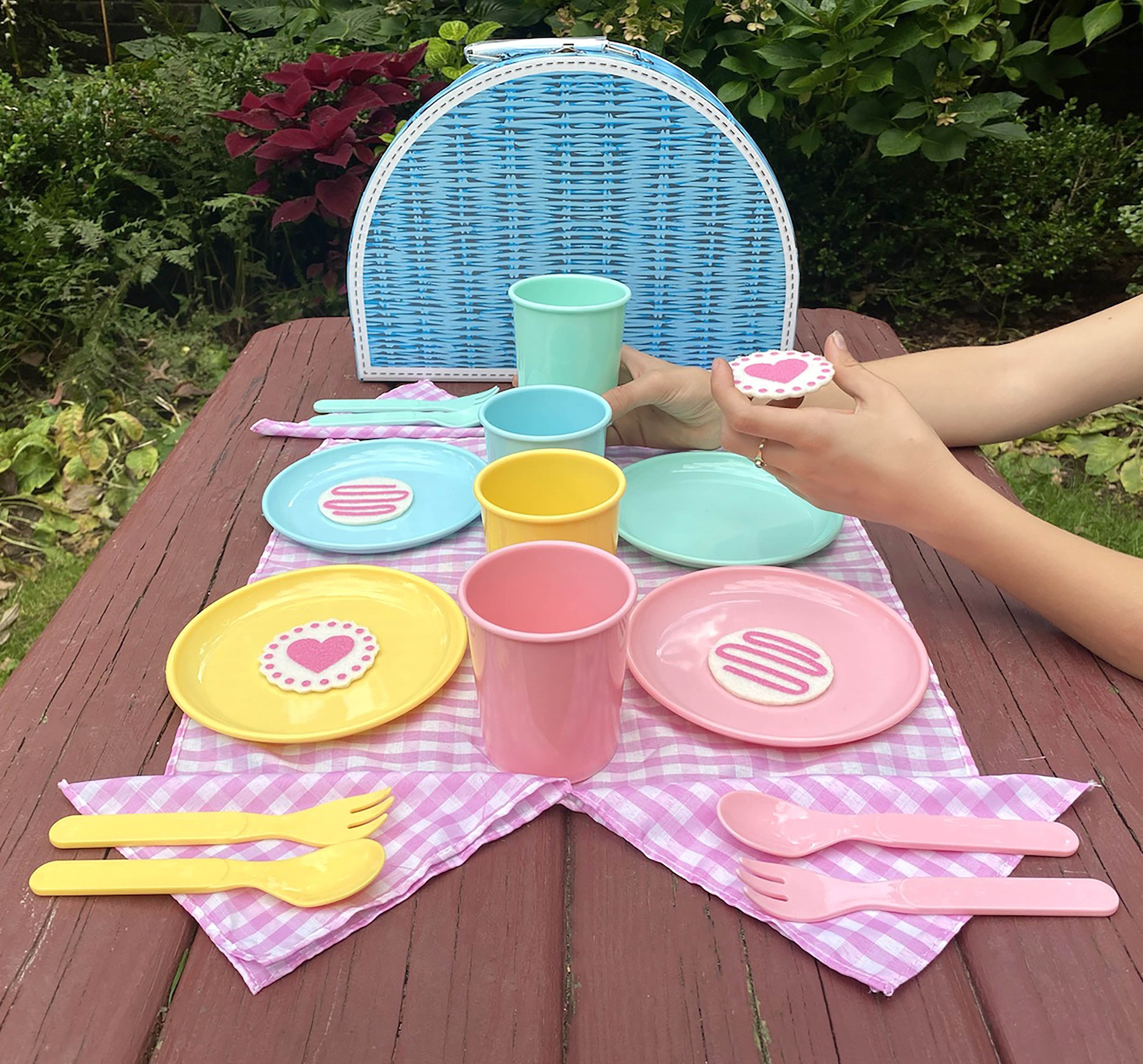 Picnic Sets – brightstripes