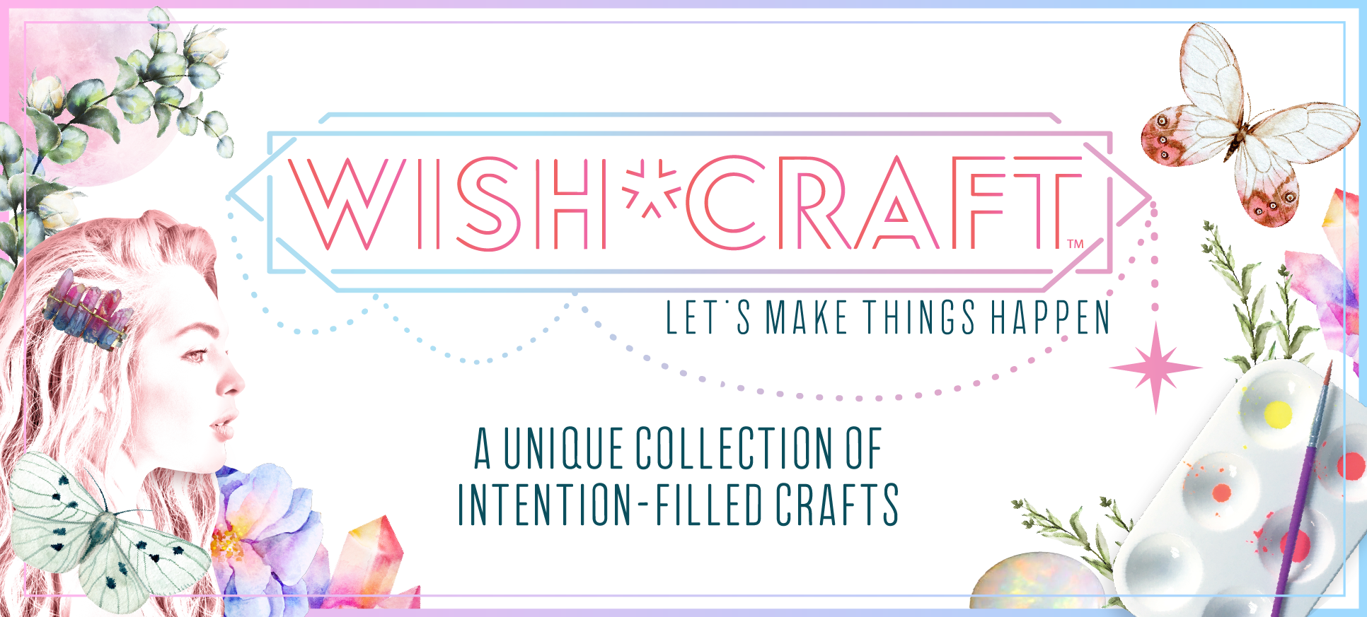Wish*Craft – brightstripes