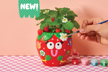 Bright Stripes | Creative DIY & Craft Kits for Kids & Adults ...