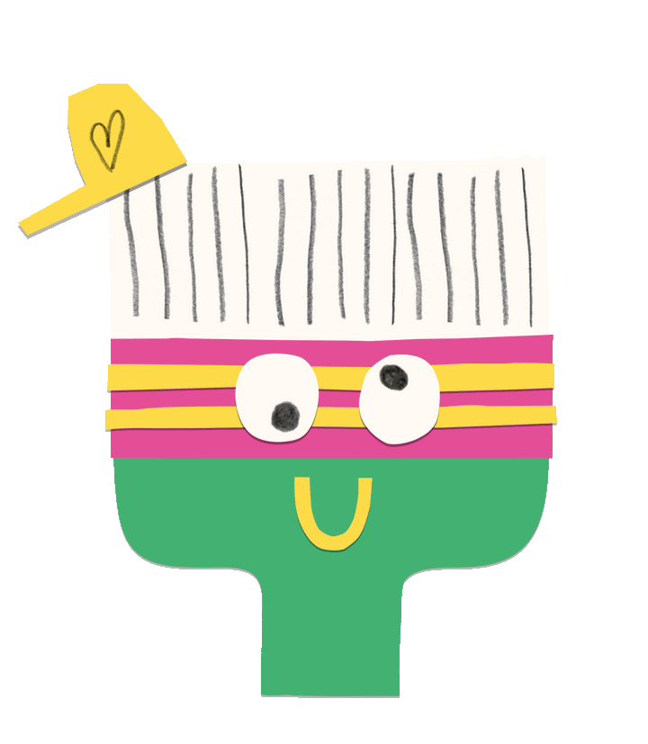 Bright Stripes | Creative DIY & Craft Kits for Kids & Adults ...