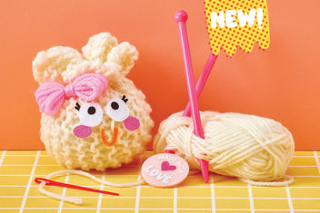 Bright Stripes | Creative DIY & Craft Kits for Kids & Adults ...